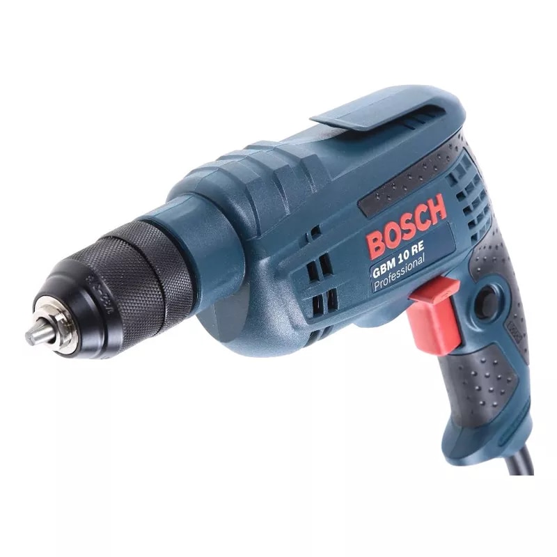 Bosch Bušilice GBM 10 RE - Najpovoljniji alati - Mixal Shop