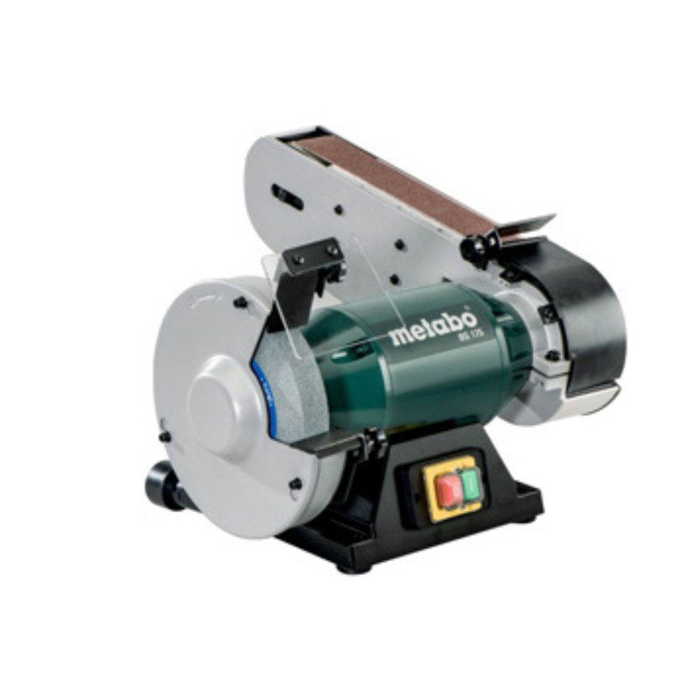 Metabo Dvostrano tocilo oštrač 500 W, BS 175, 601750000 | Mixal