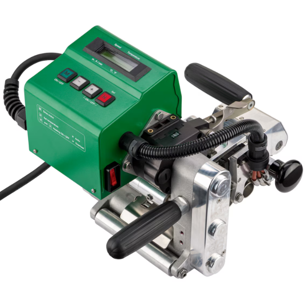 Leister - Comet USB 70mm 230V / 1500 W -138,088 | Mixal