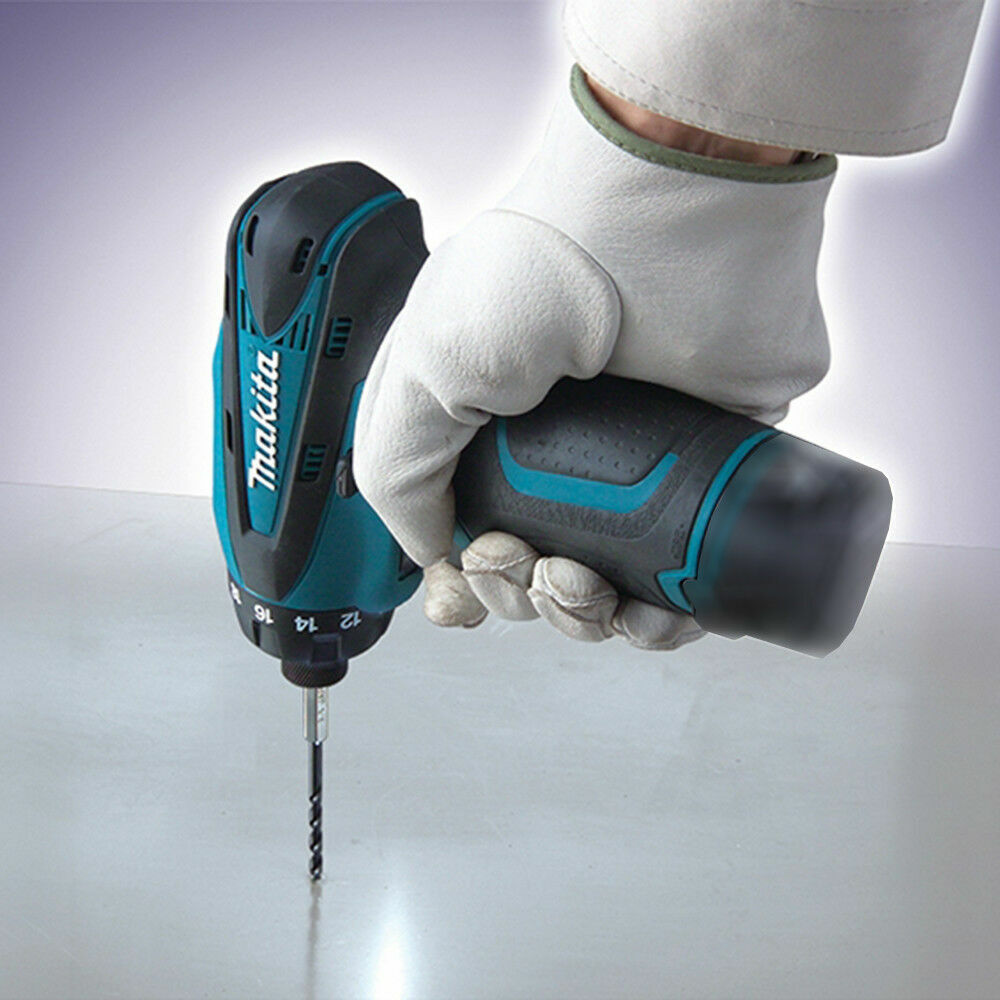 Makita Akumulatorska bušilica odvijač 10.8V DF030DWE - Mixal Shop
