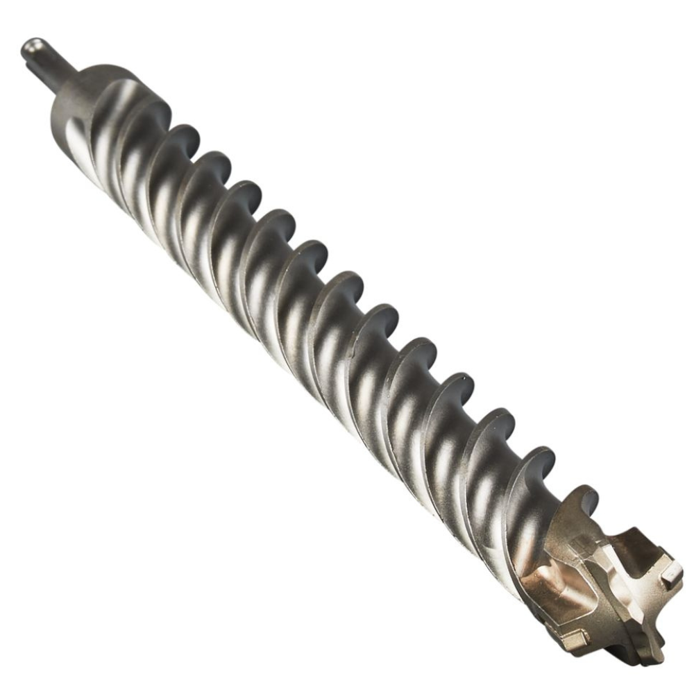 MAKITA - Burgija Nemesis II, SDS-Plus, Ø 32mm, 450mm - B-58780 | Mixal