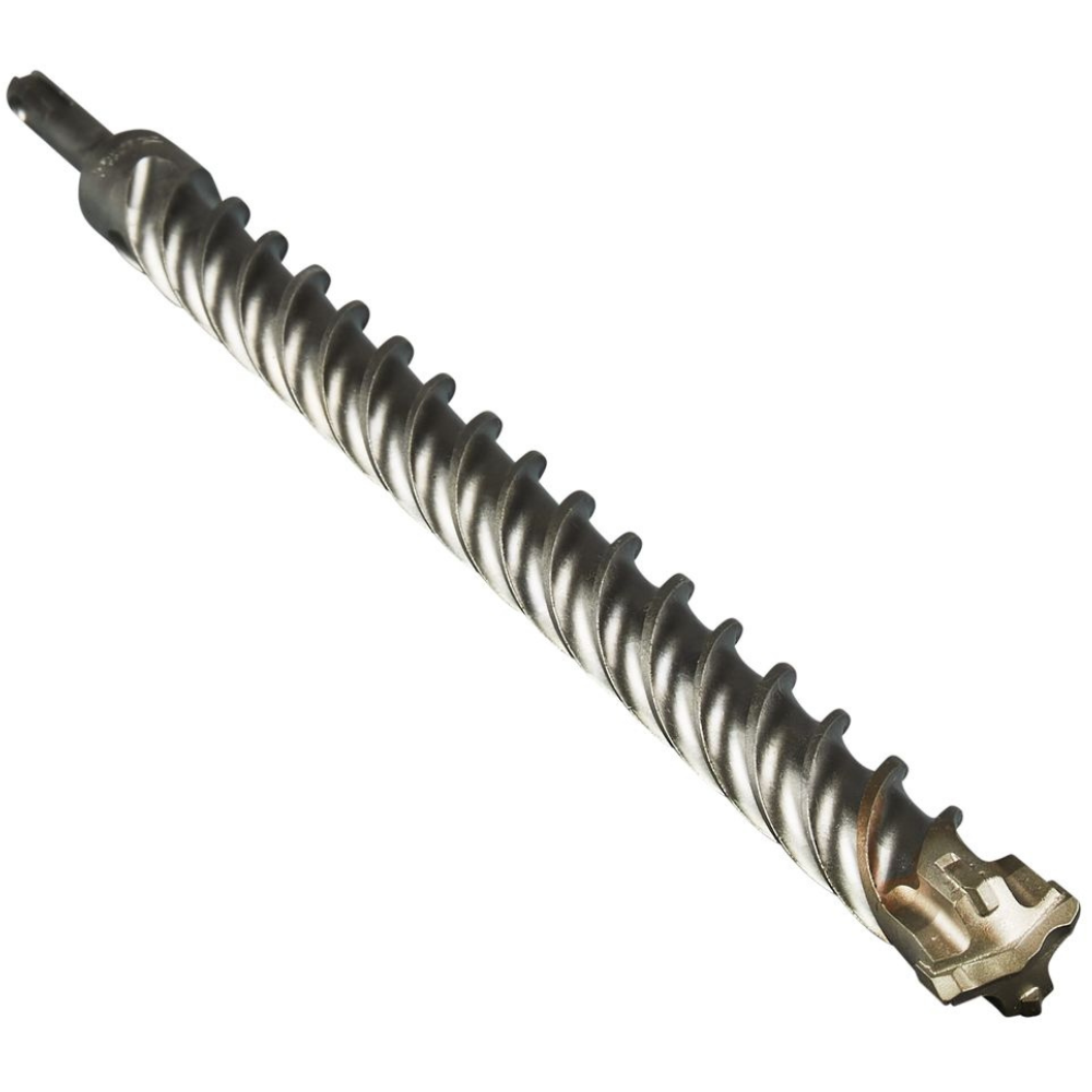 MAKITA - Burgija Nemesis II, SDS-Plus, Ø 24mm, 450mm - B-58702 | Mixal