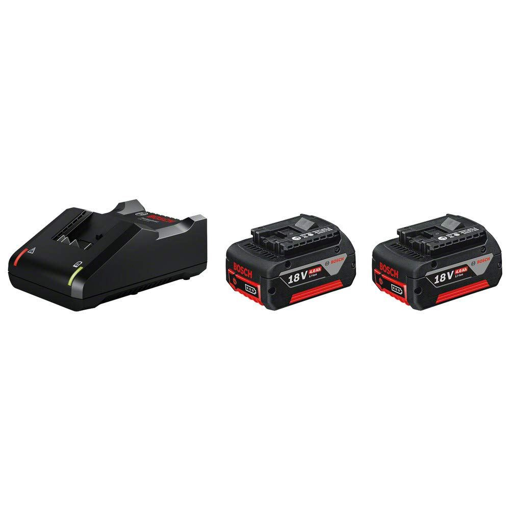 Bosch Starter set 1600A019S0 - Najpovoljniji alati - Mixal Shop