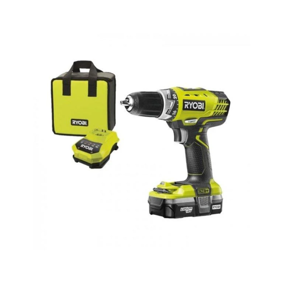 Ryobi Bušilica 5133003737 - Najpovoljniji alati - Mixal Shop