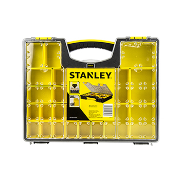 Stanley Kutija organizator za alat PRO - Najpovoljniji alati - Mixal Shop