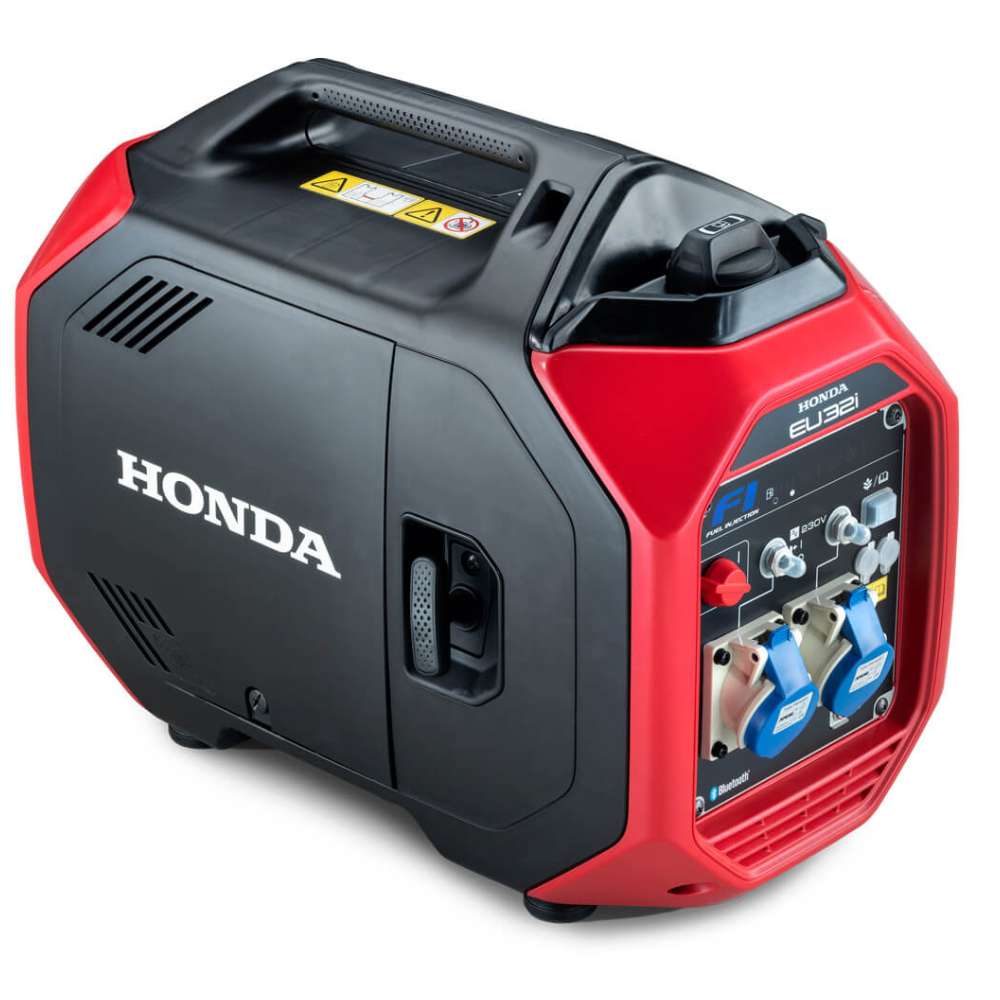 Honda - Inverterski agregat prenosni 3,2kVA - EU32i | Mixal