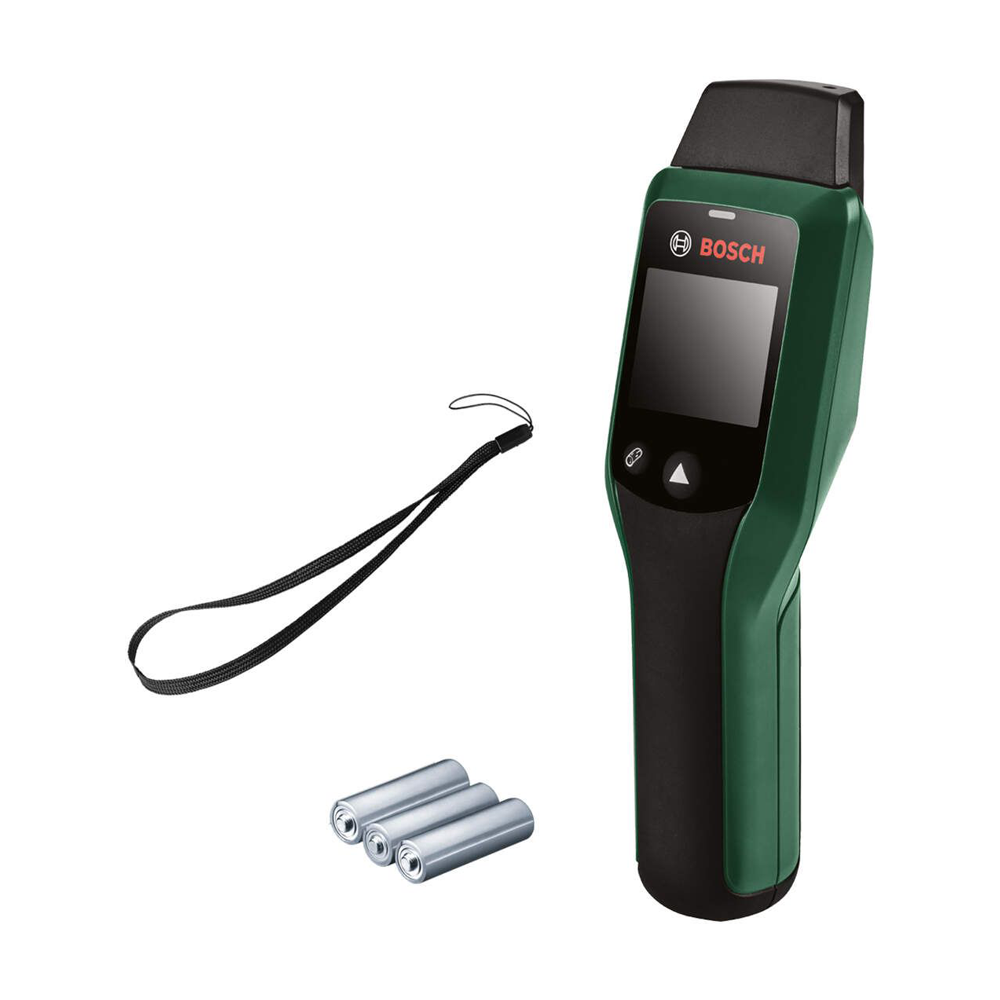 Bosch Merač vlage u drvetu UniversalHumid, 0603688000 | Mixal