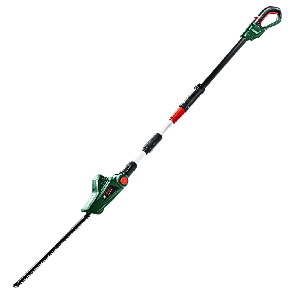 Bosch Aku. teleskopske makaze za živu ogradu UniversalHedgePole 18 ...