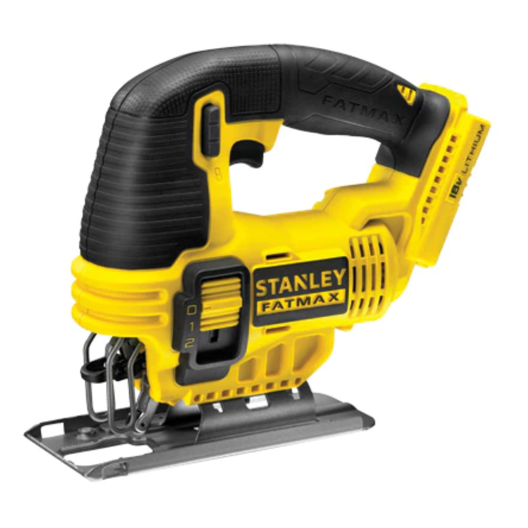 Stanley Aku ubodna testera, 18V Solo, FMC650B | Mixal