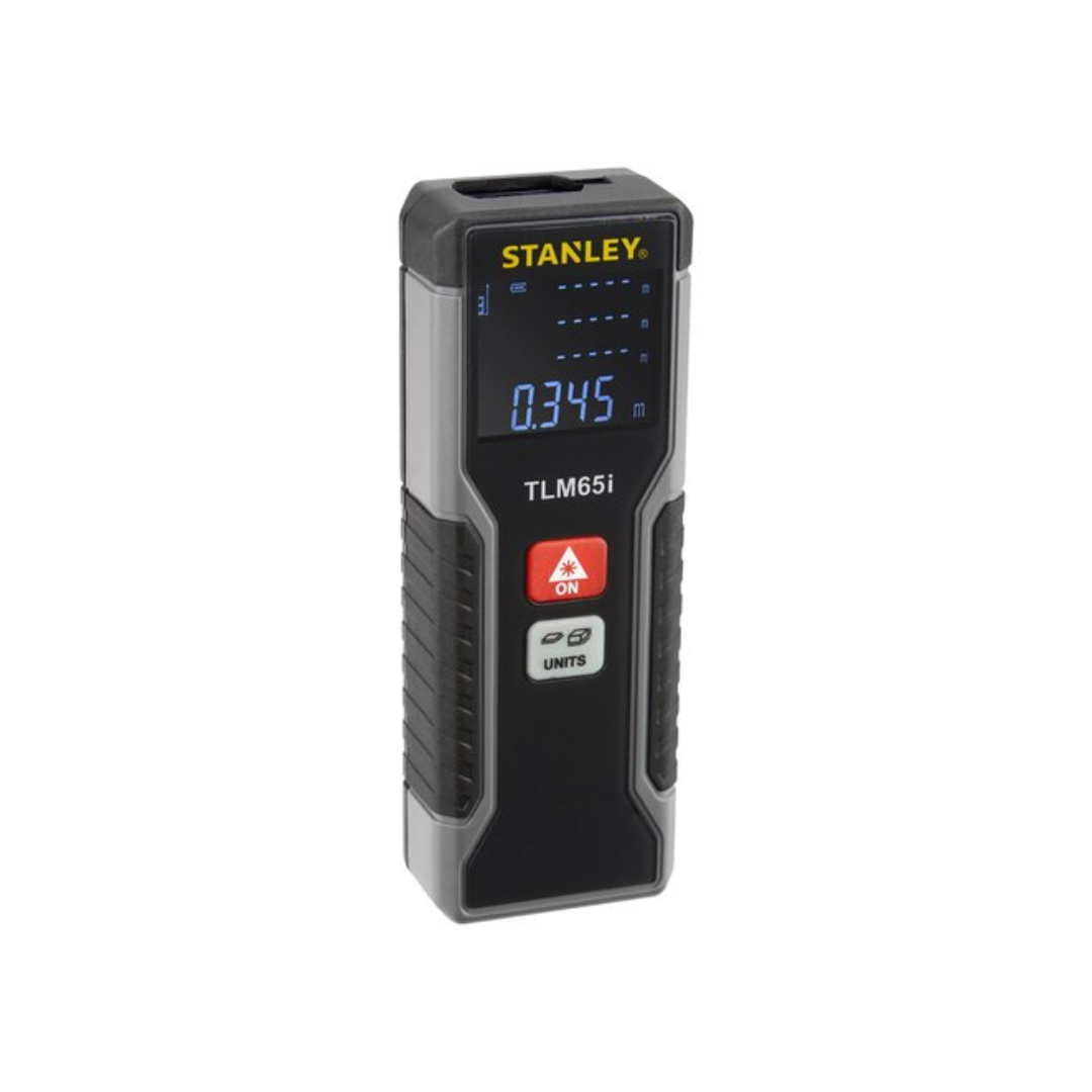 Stanley Laserski daljinometar TLM65i 25m, STHT1-77354 | Mixal