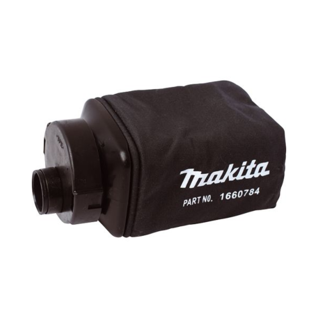 Makita Kesa za prašinu, 135222-4 | Mixal