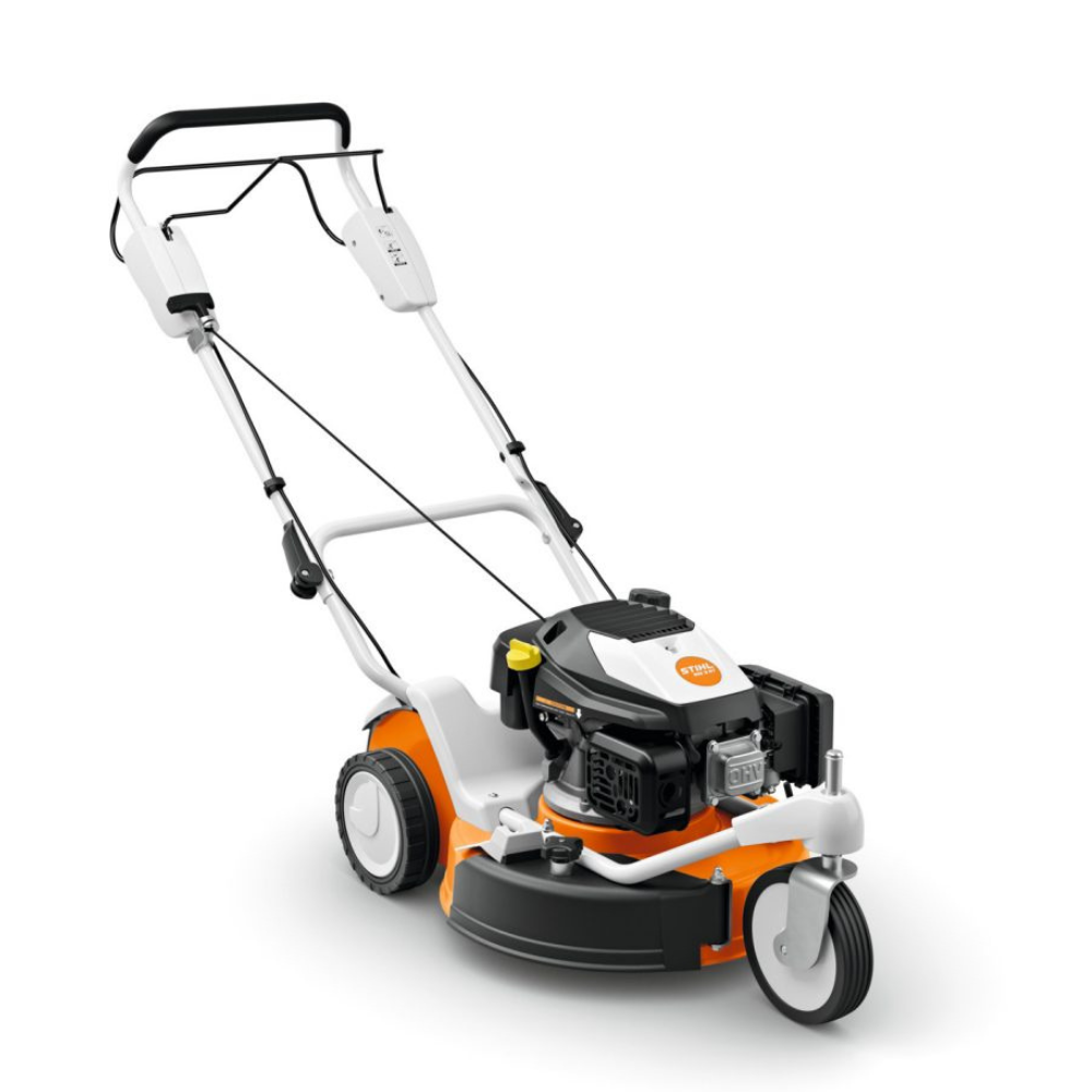 Stihl Benzinska kosačica, 3.3 KS, RM 3.1 RT | Mixal