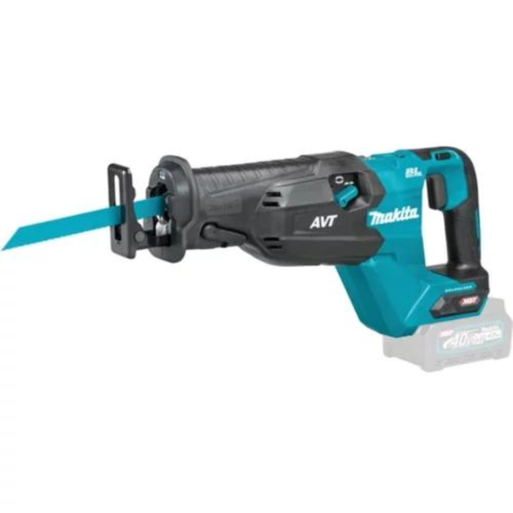 Makita Akumulatorska sabljasta testera 2-8Ah SOLO, JR002GZ | Mixal
