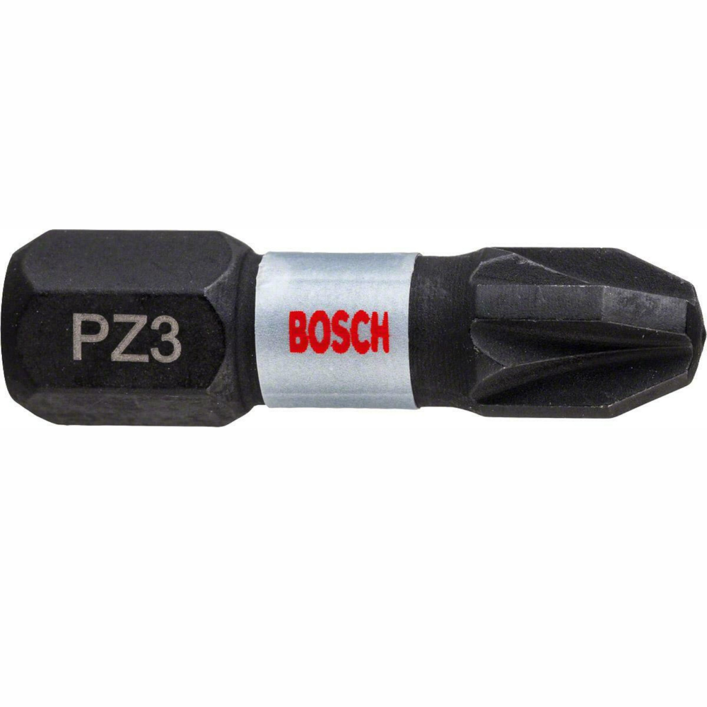 BOSCH - Set bitova Impact Control PZ3, 2 kom - 2608522402 | Mixal
