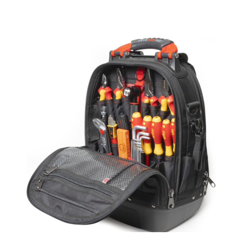 Wiha - Set alata u rancu Basic set L električarski, 26-delni - W 45153 ...