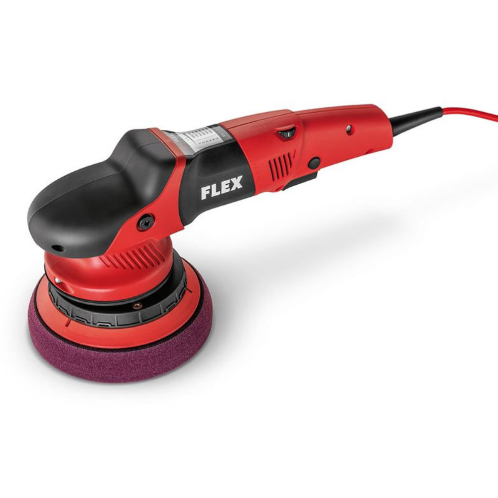 FLEX Ugaona polirka XFE 7-15 125, rotaciono orbitalna, 418080 | Mixal