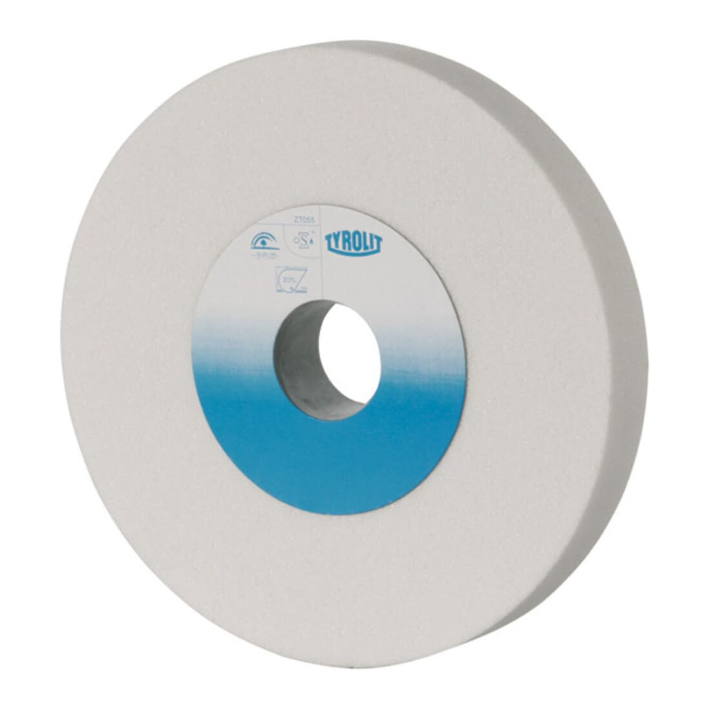 Tyrolit - Tocilo belo K60 200x25x51mm/40/32 - 534539 | Mixal