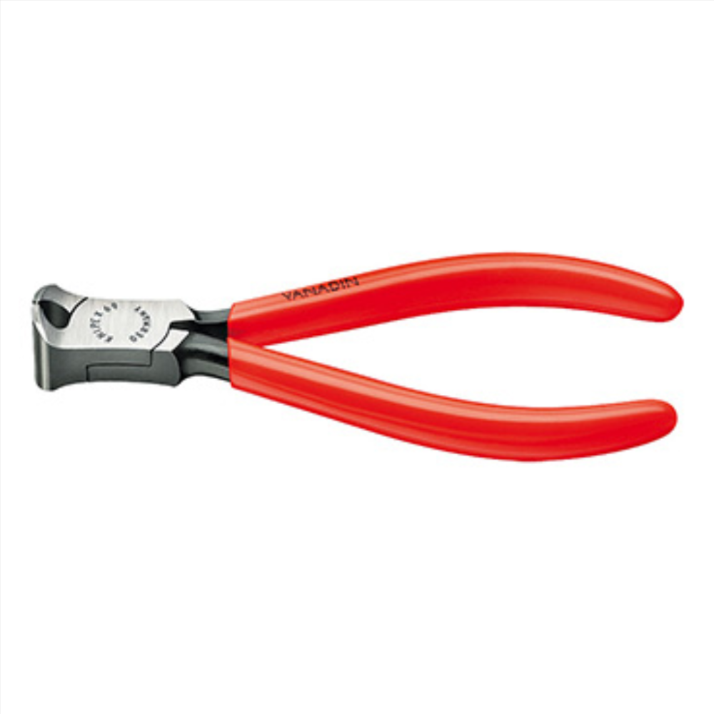 Knipex - Sečice čeone mehaničarske 130mm - 69 01 130 | Mixal