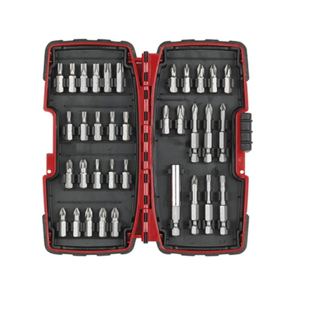 Milwaukee Komplet bitova, 35 kom, 4932352068 | Mixal