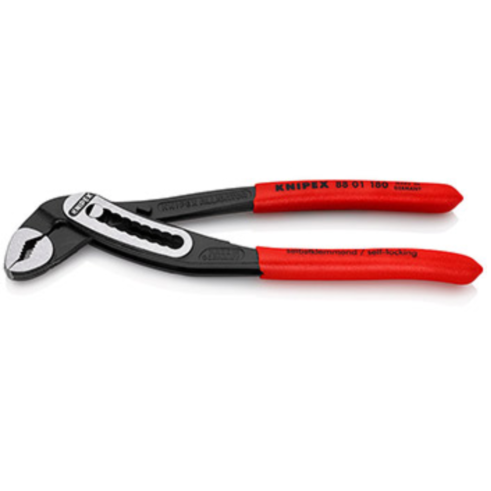 Knipex - Papagaj klešta Alligator 180mm 42mm u blister pakovanju - 88 ...