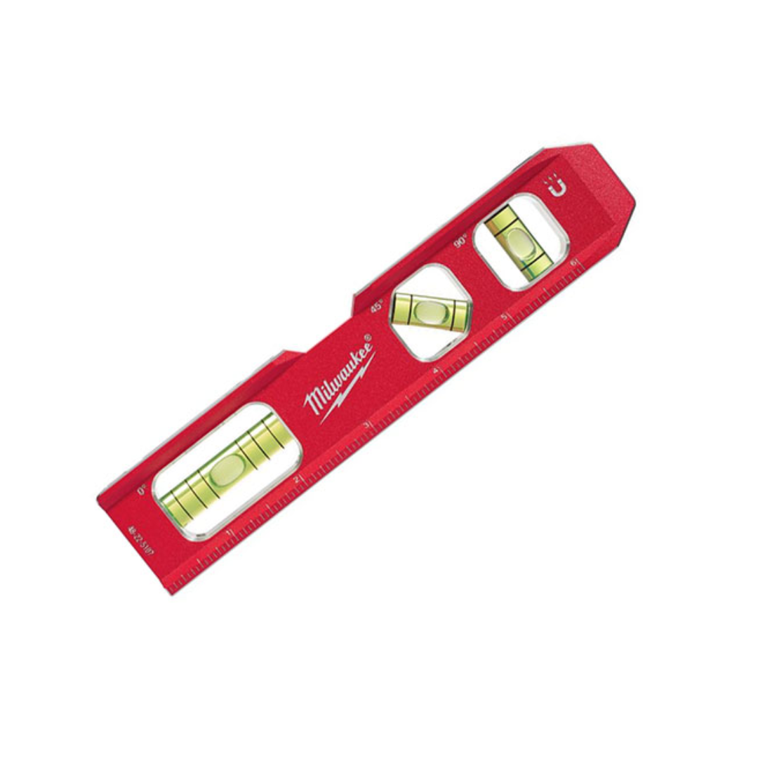 Milwaukee Metak torpedo libela, 4932459097 | Mixal