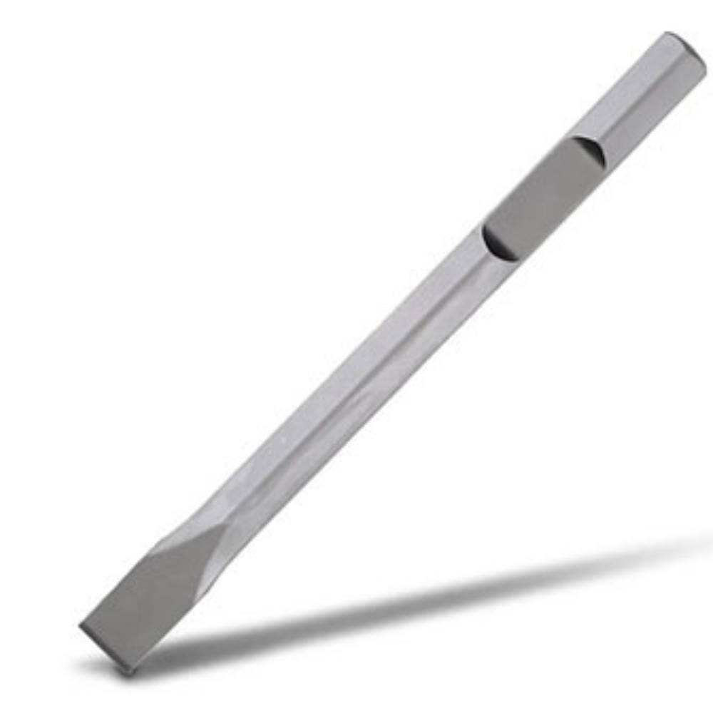 Milwaukee - Dleto ravno, 28 mm K - Hex, 35 x 400 mm - 4932459775 | Mixal