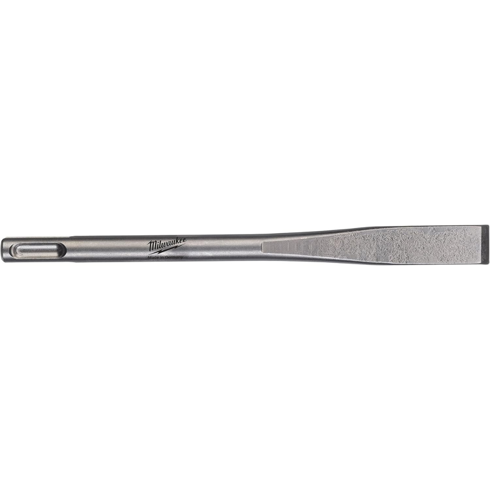 Milwaukee - Dleto ravno, tanko, SDS-Plus, 180 mm - 4932451732 | Mixal