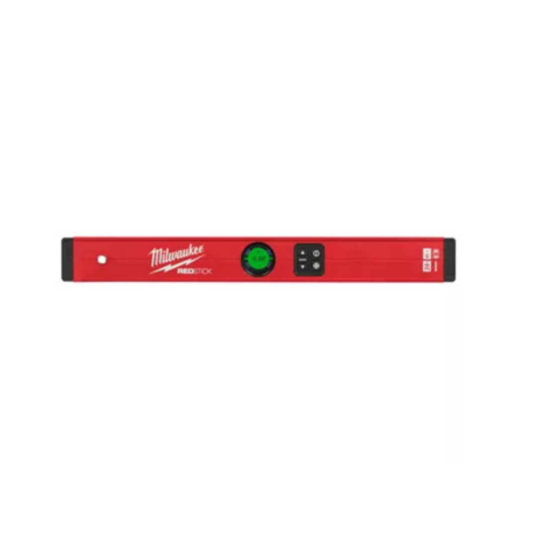 Milwaukee Digitalna libela 60 cm, 4933471978 | Mixal