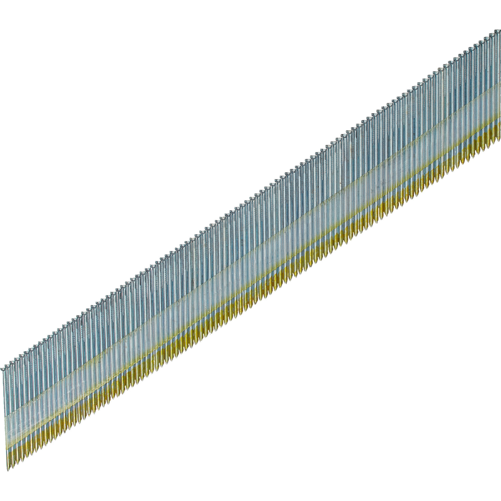 MILWAUKEE - Inox 15G ekseri sa "D" glavom, 1.8 x 63 mm 34°, 2200 kom ...