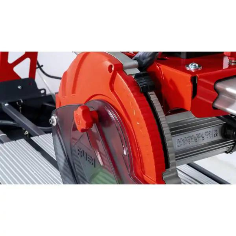 Rubi - DC-250 PYTHON 1200 električni cirkular sa vodenim hlađenjem ...