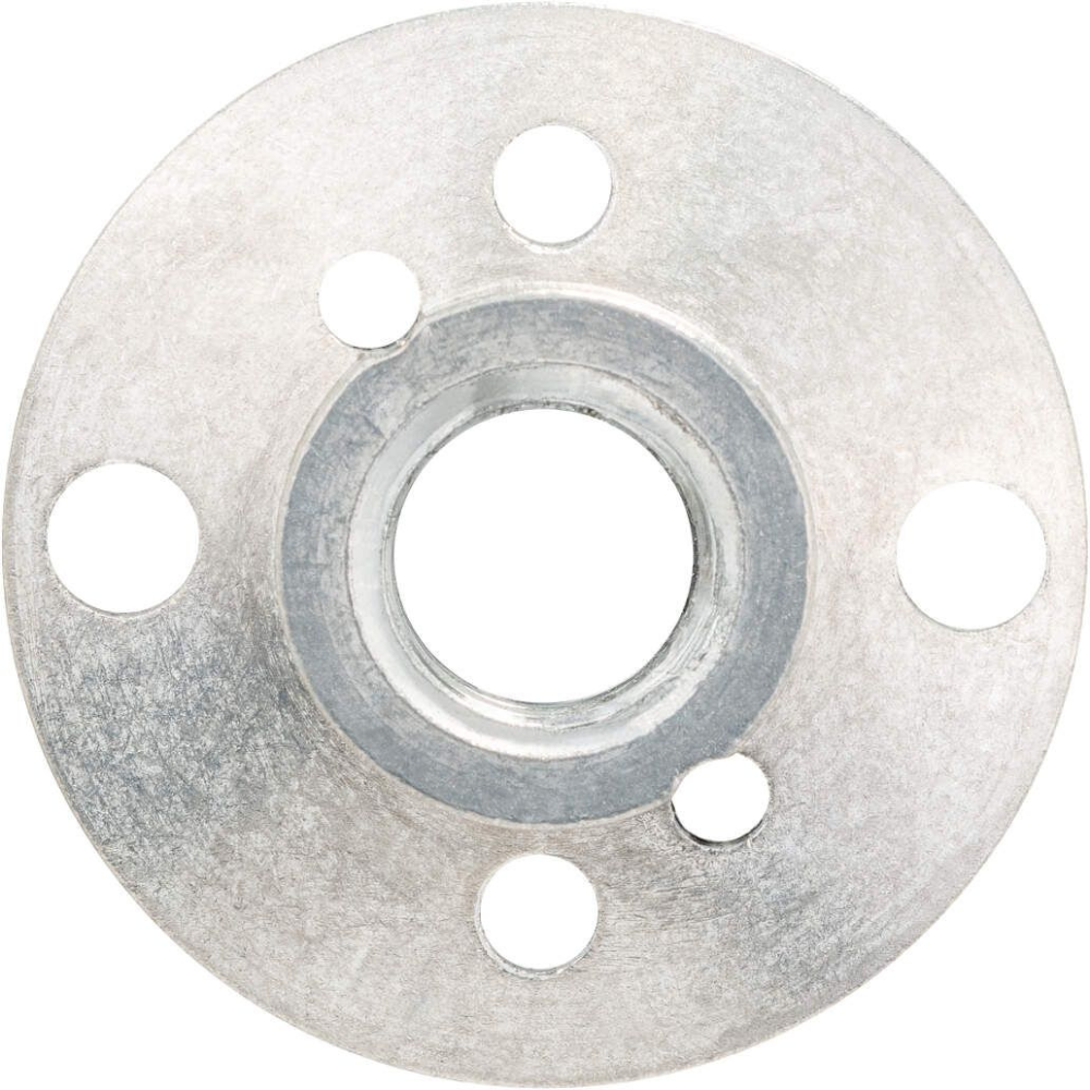 Bosch - Okrugla navrtka sa navojem prirubnice M 14 115/125 mm ...