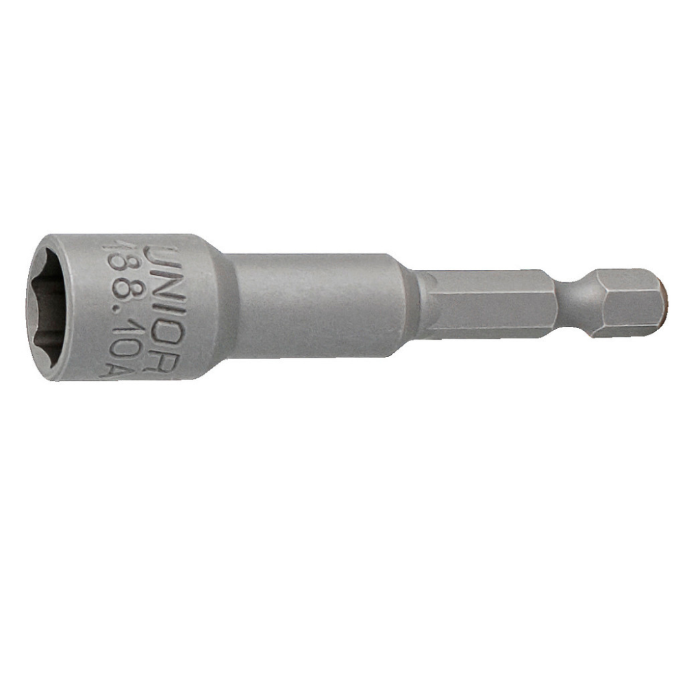 Unior - Bit nastavak sa 1/4" nasadnim ključem 13 mm 188.10A - 618702 ...
