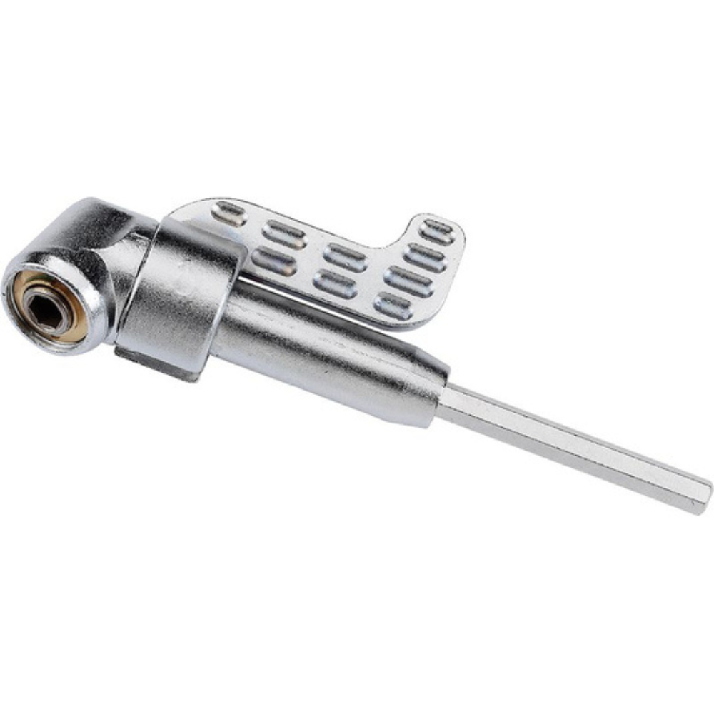 KWB - Ugaoni adapter za burgije/nastavke | SB, 1/4" HEX, ugao 90 ...