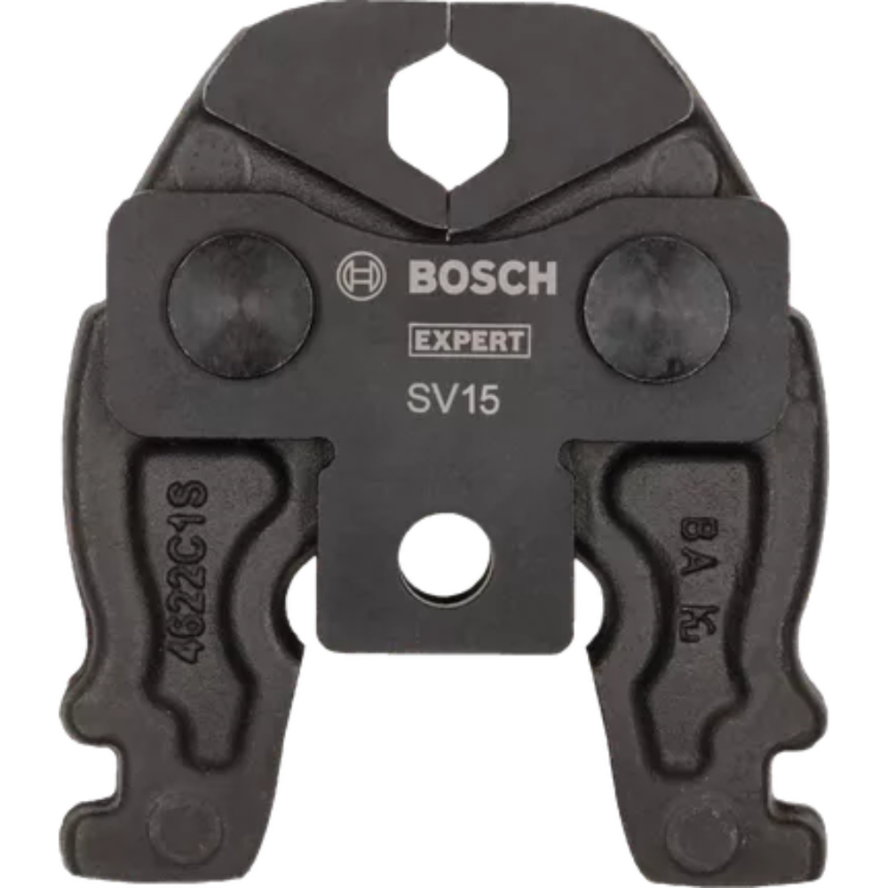BOSCH - Čeljusti za presu - EXPERT COMPACT, SV15 - 2608570166 | Mixal