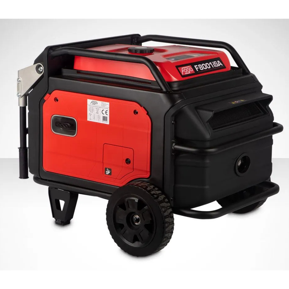 Fogo - Inverter agregat - F8001ISA | Mixal