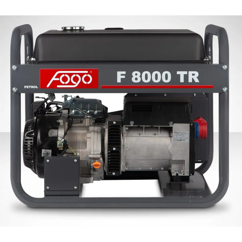 Fogo - Generator električne energije - F8000TR | Mixal
