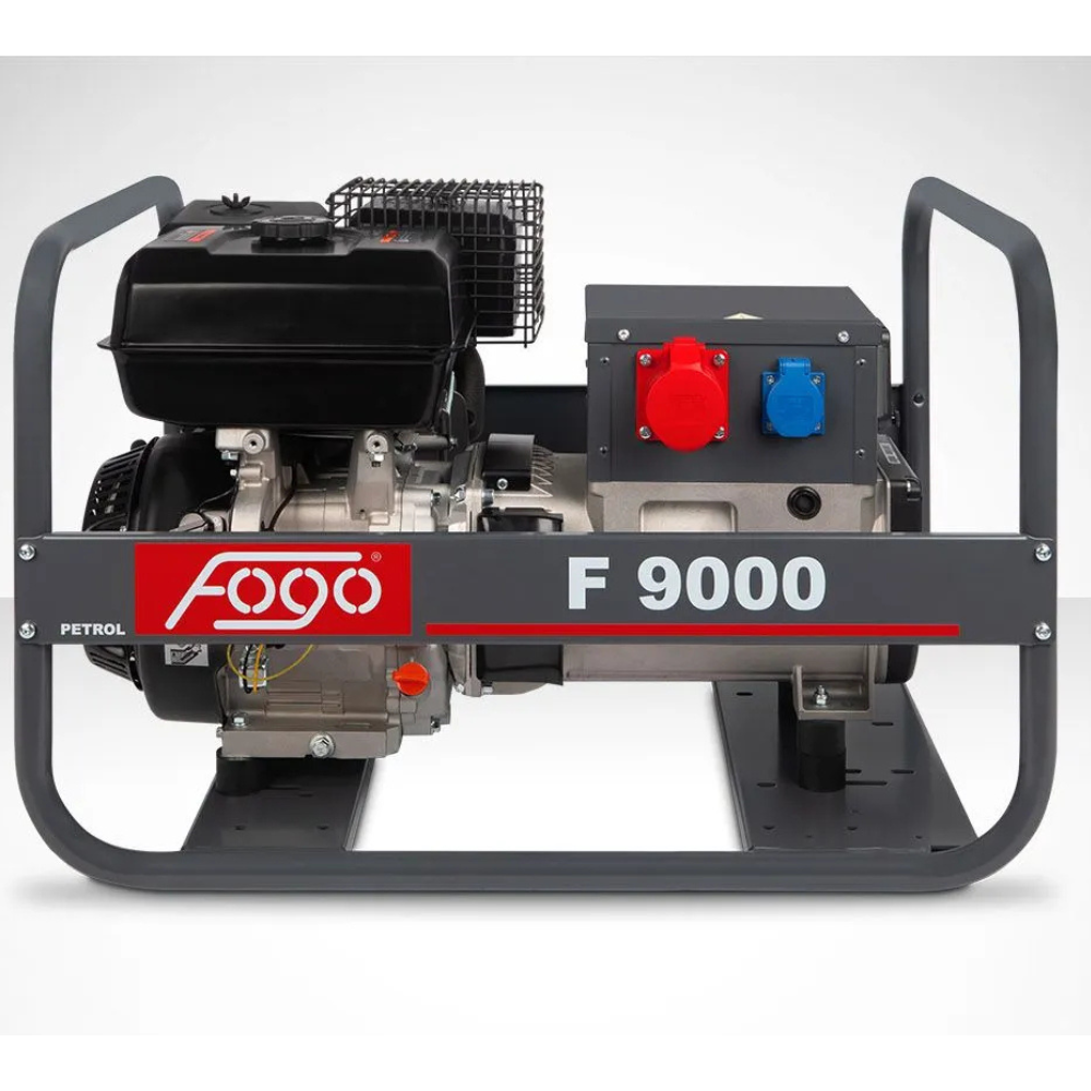 Fogo - Generator električne energije - F9000 | Mixal
