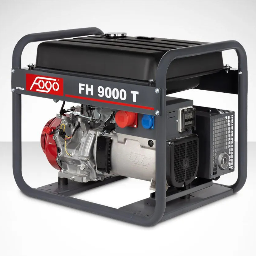 Fogo - Generator električne energije - FH9000T | Mixal