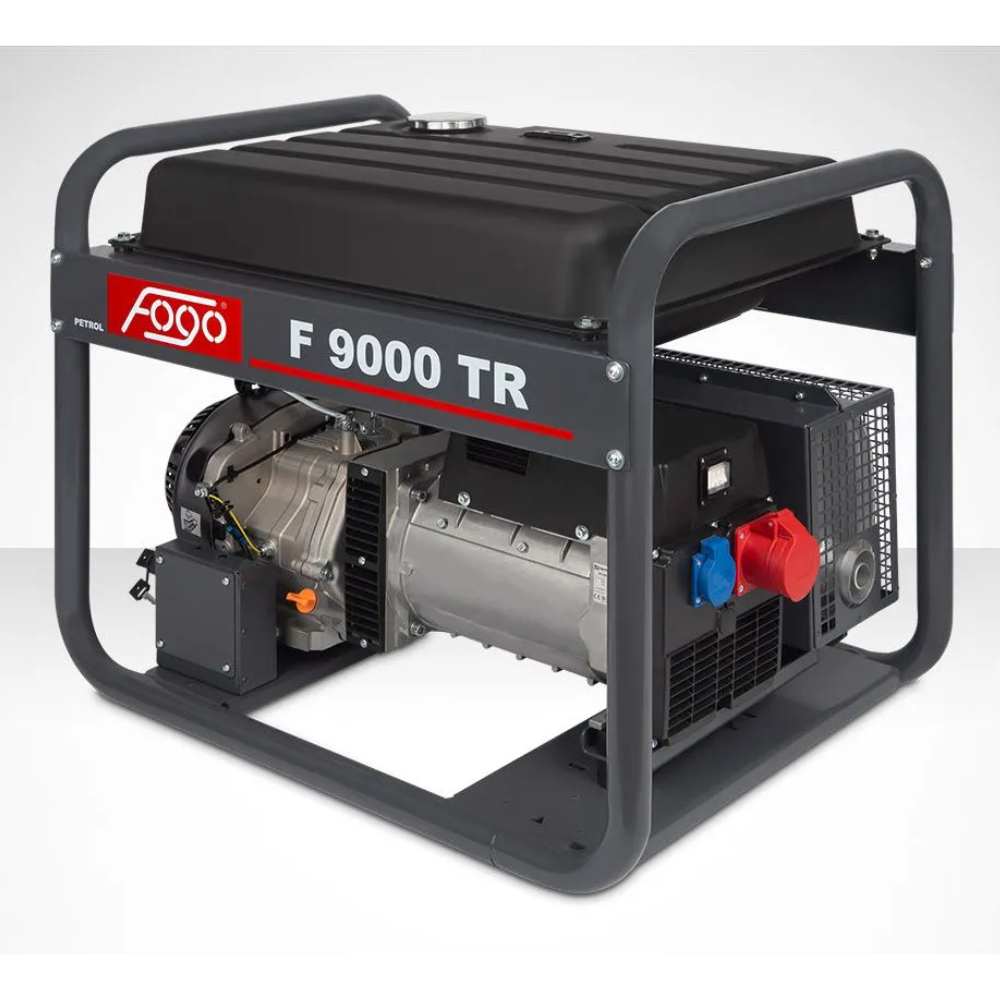 Fogo - Generator električne energije - F9000TR | Mixal