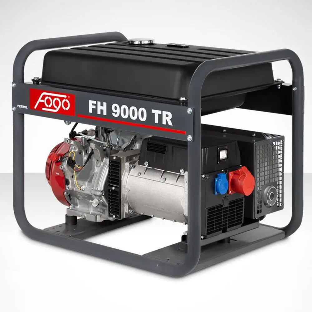 Fogo - Generator električne energije - FH9000TR | Mixal