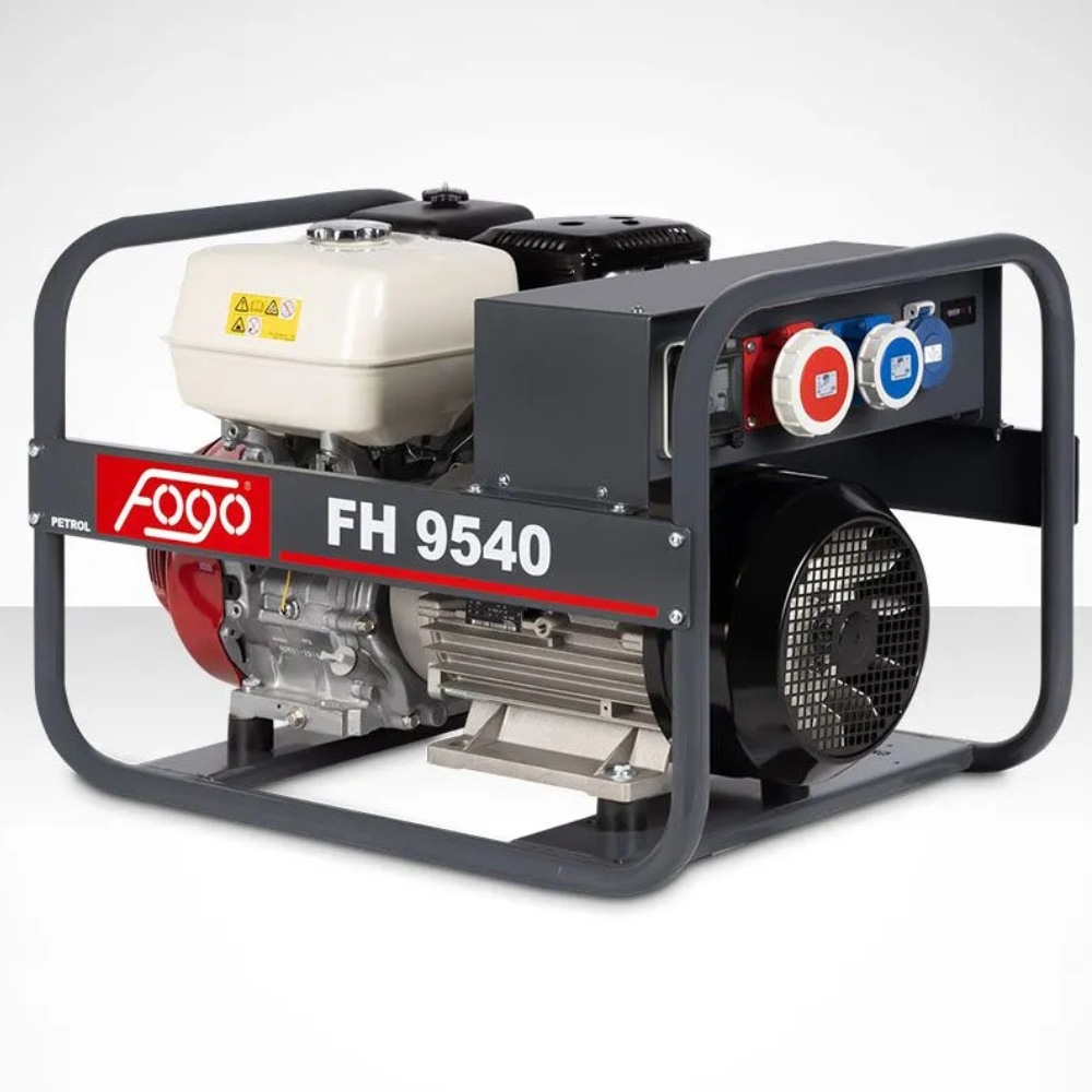 Fogo - Generator električne energije - FH9540 | Mixal