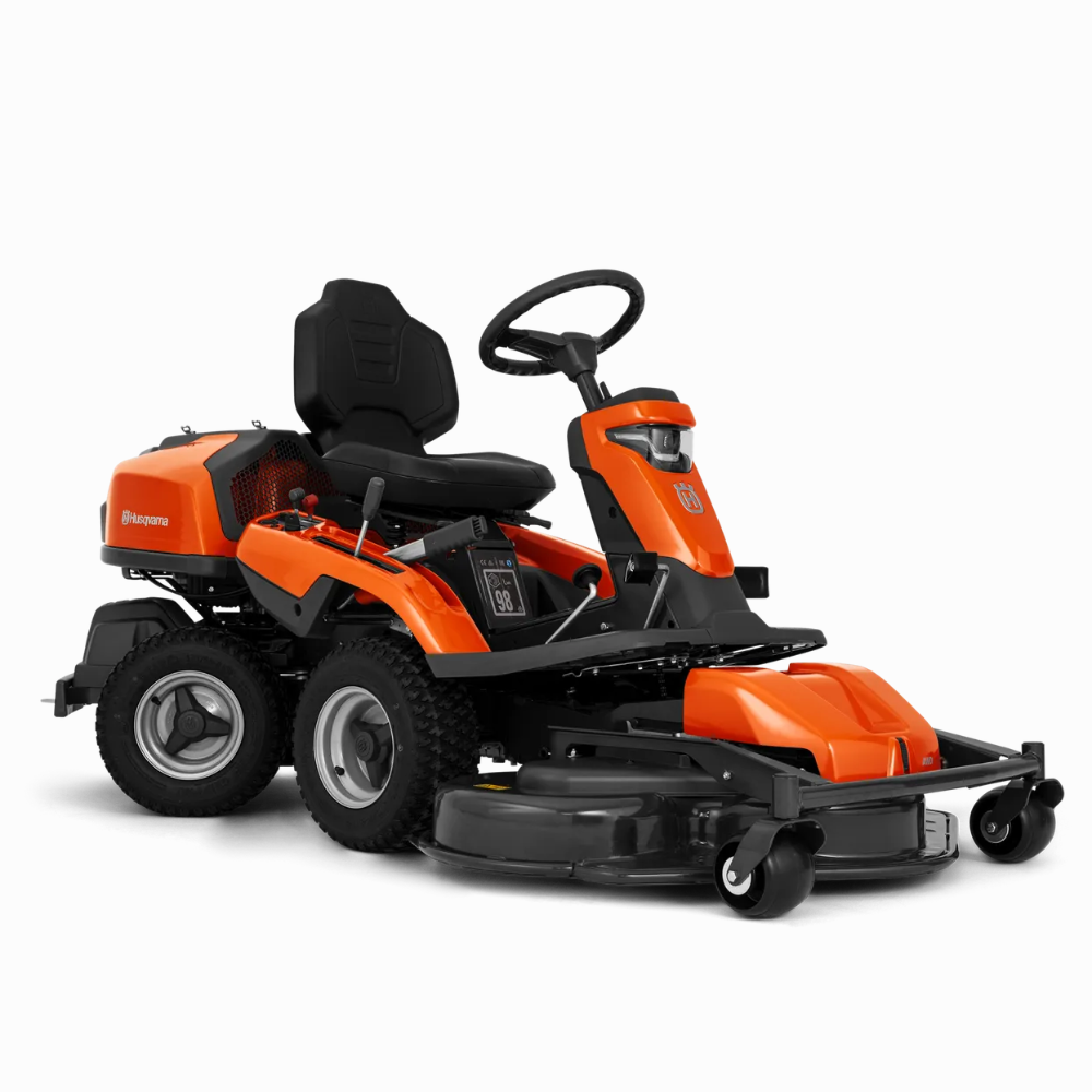 Husqvarna - Rajder za svakodnevnu upotrebu - R 316TX AWD | Mixal