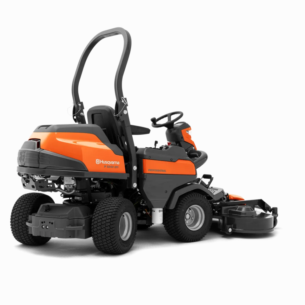 Husqvarna - Profesionalni rajder - P 524X | Mixal