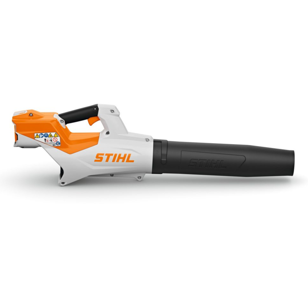 Stihl - Baterijski duvač, AK sistem, Solo bez baterije i pinjača ...