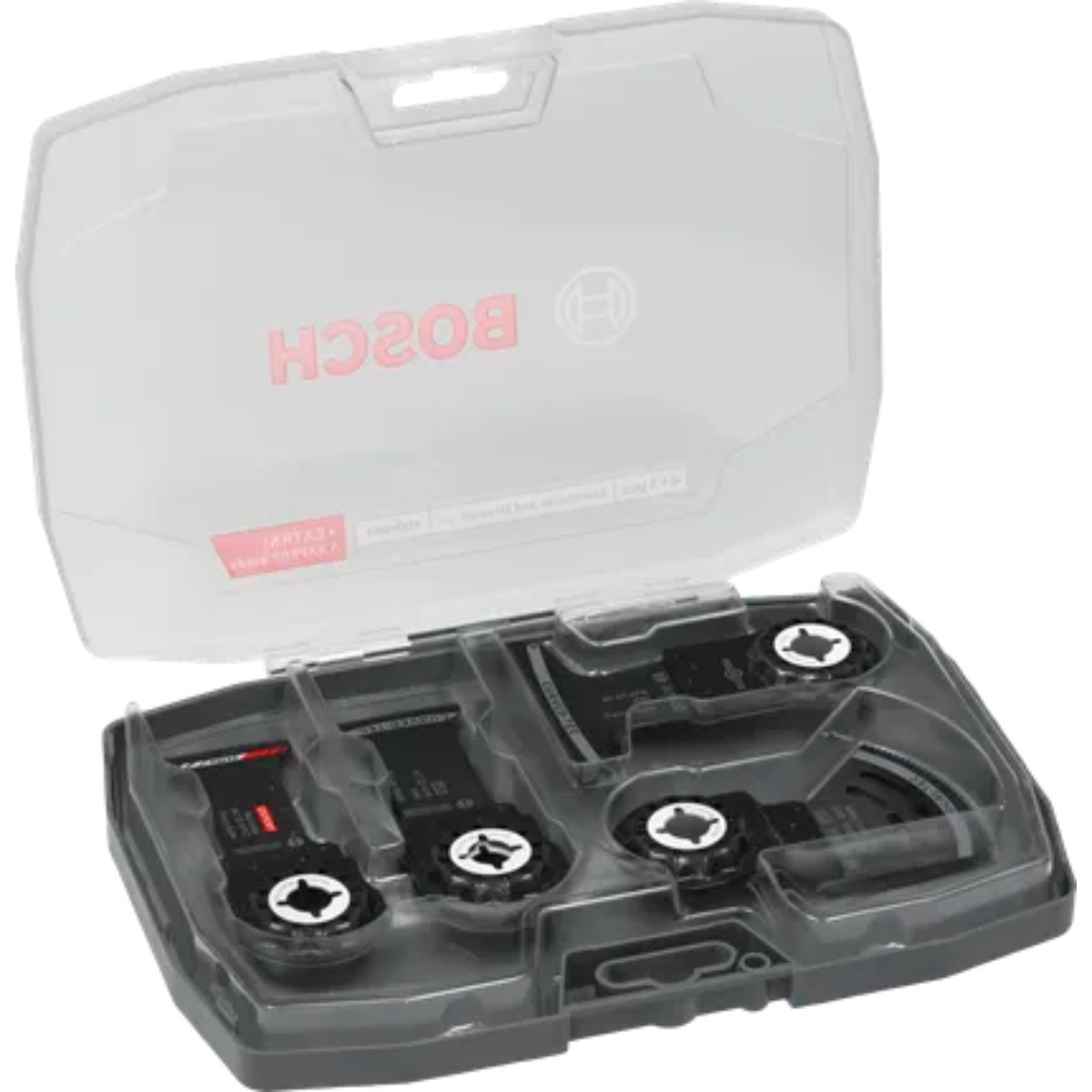 Bosch - Set za električare i gips-karton - 2608669095 | Mixal