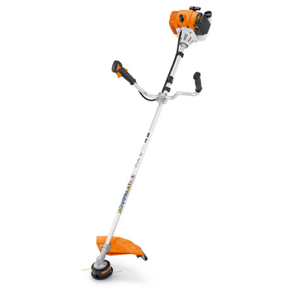 Stihl Motorni trimer FS 120 - Stvarno najpovoljniji - Mixal Shop